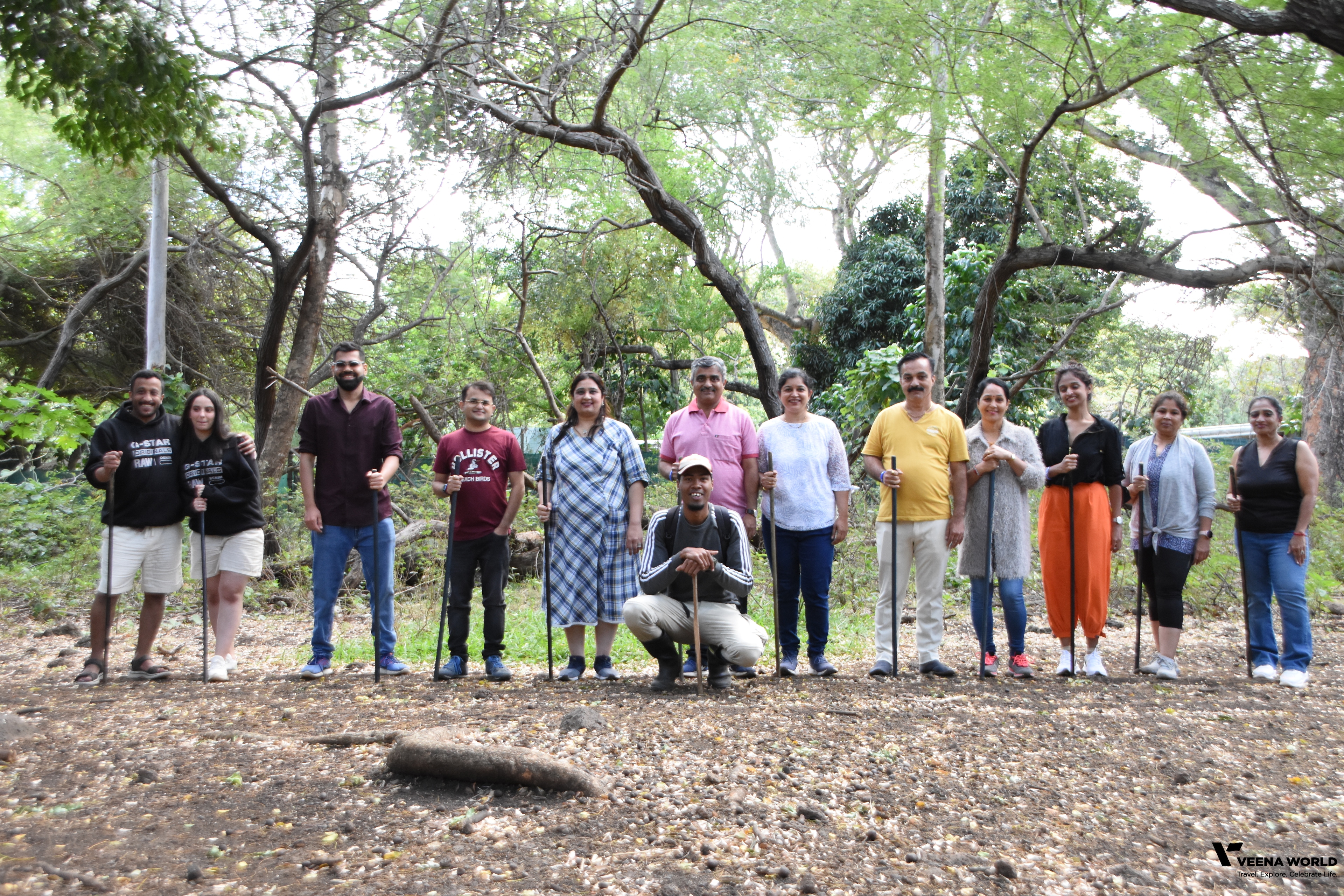 175 World Tour Packages - Book World Travel Packages from India | Veena ...