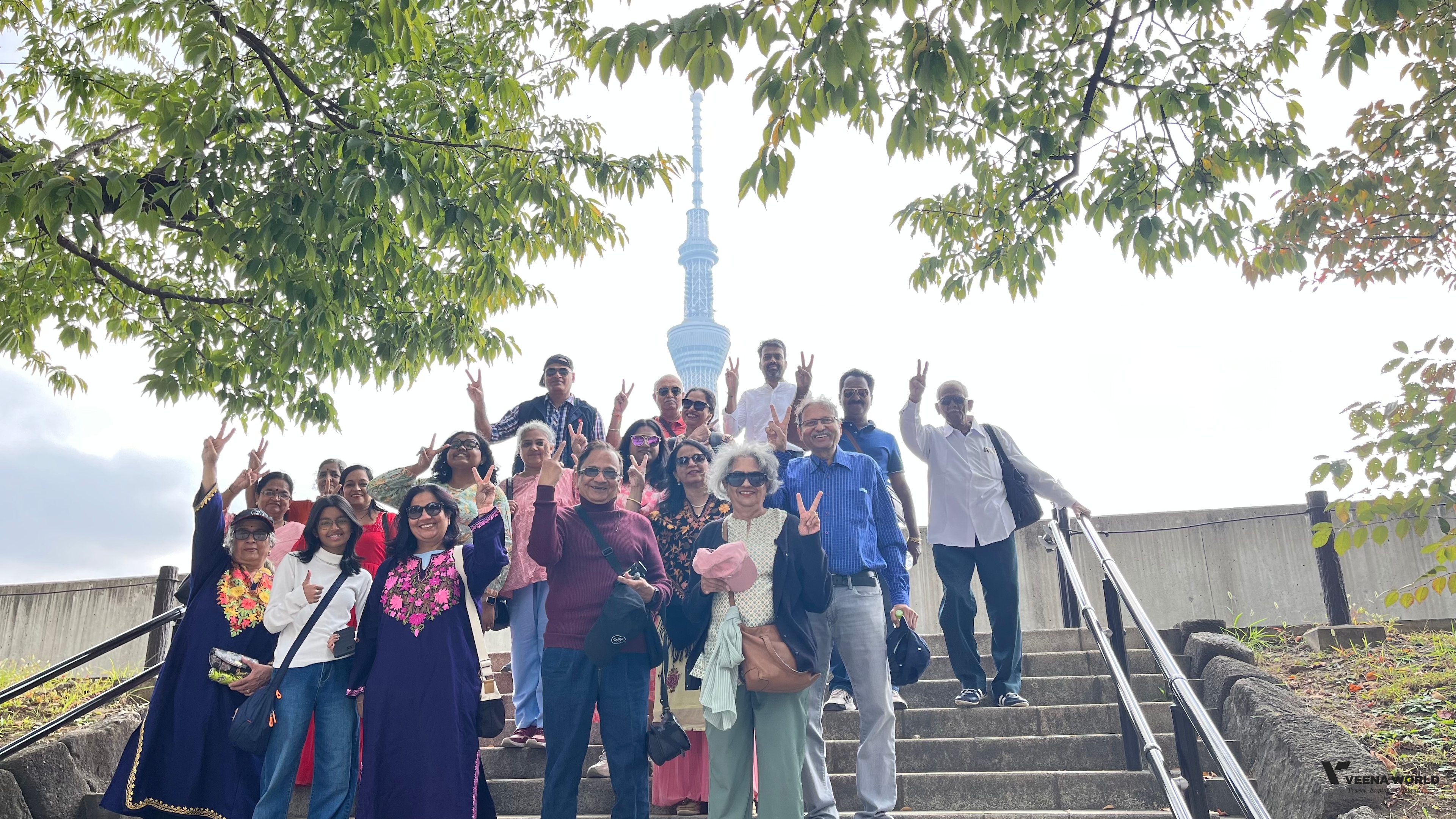 Megha Shinde- Tour Manager in Mumbai, India | Veena World Megha Shinde- Tour Manager in Mumbai, India | Veena World
