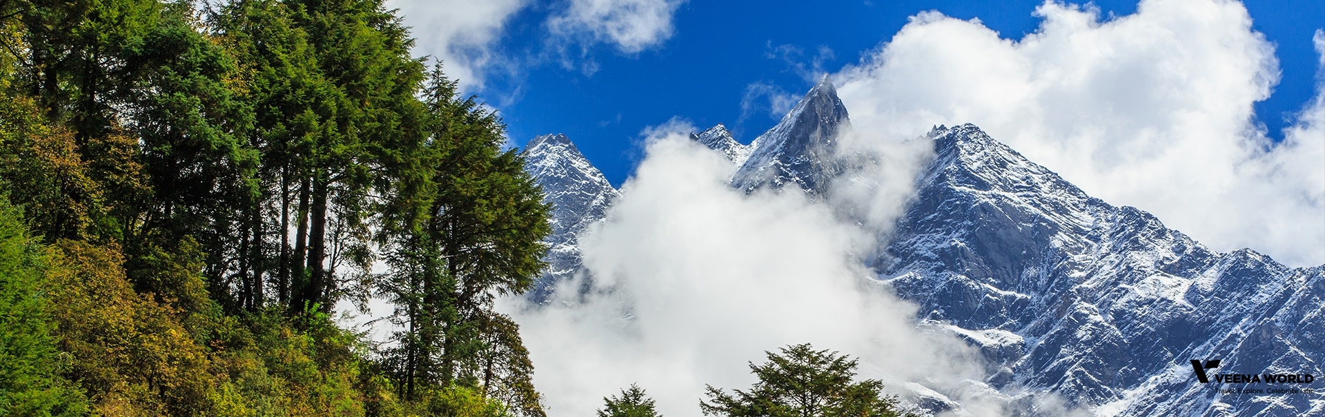 Kasol Tour Packages - Book Kasol Travel Packages Online | Veena World