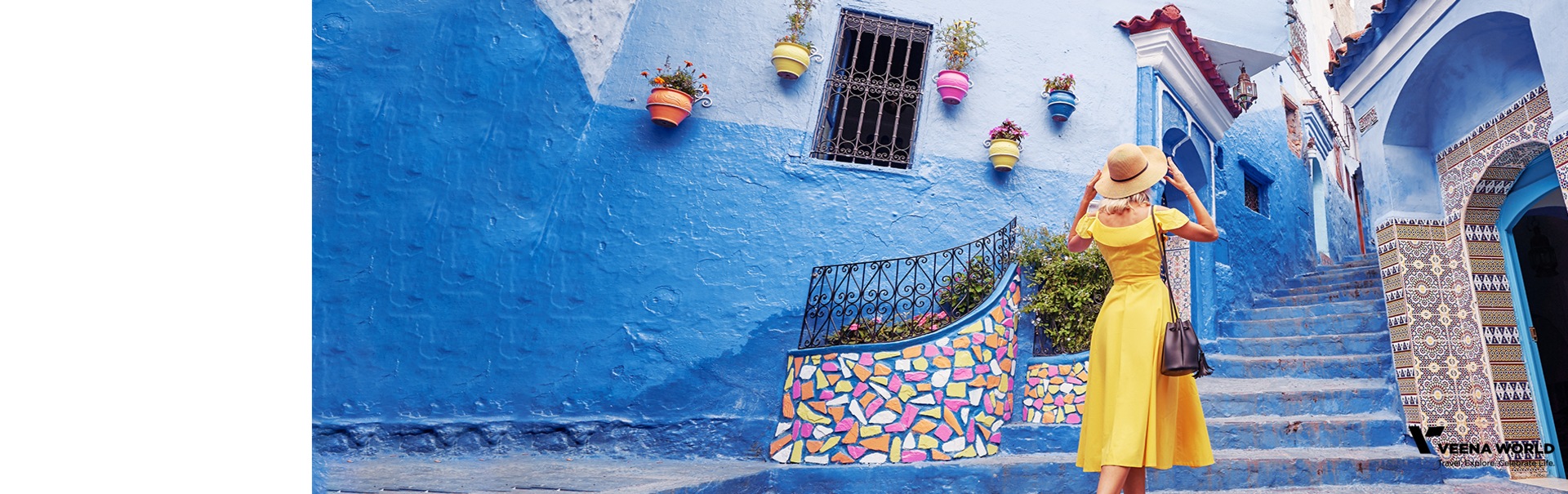 Single Traveller Partner Guaranteed Tour Packages | Veena World